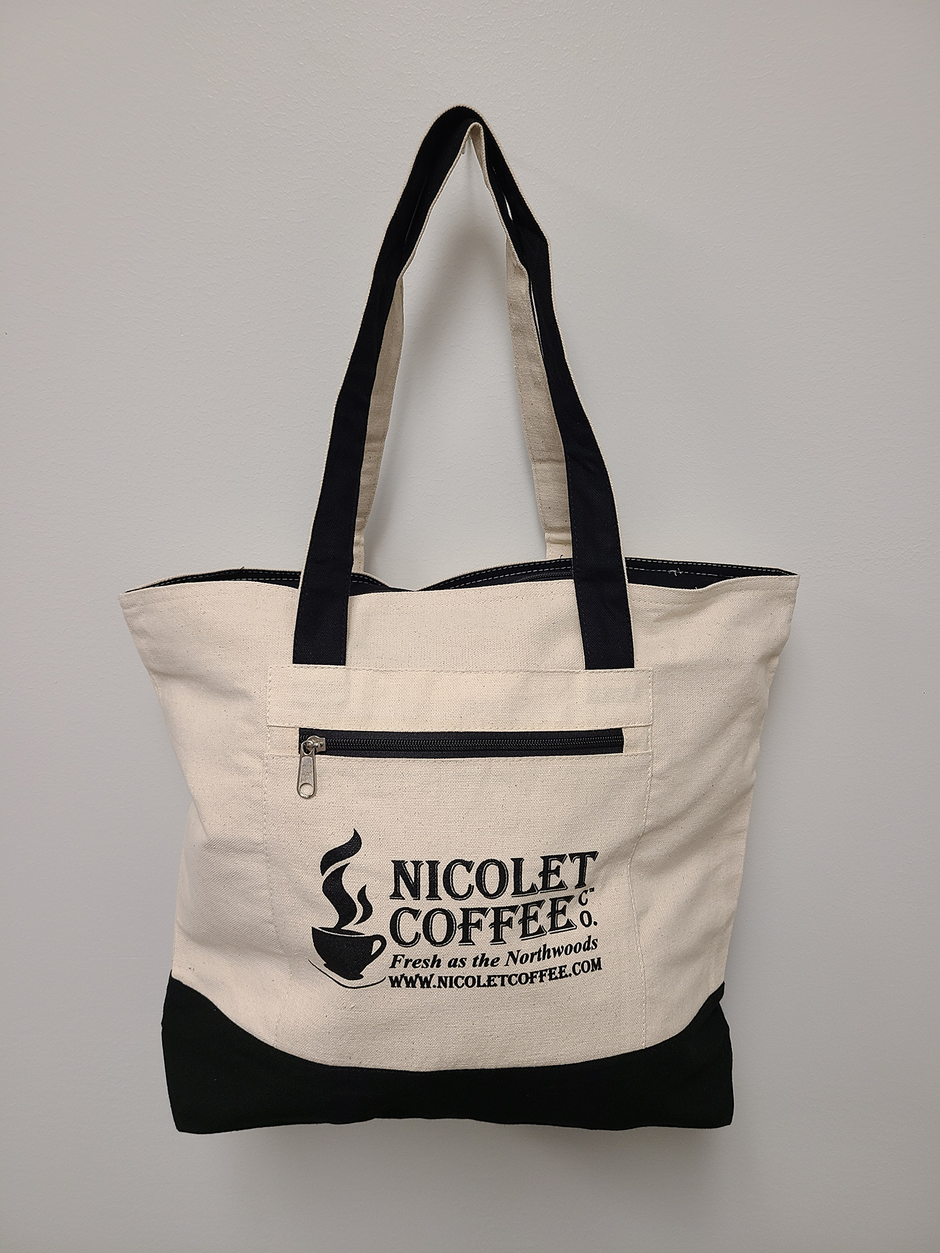Company Store – Nicolet Coffee